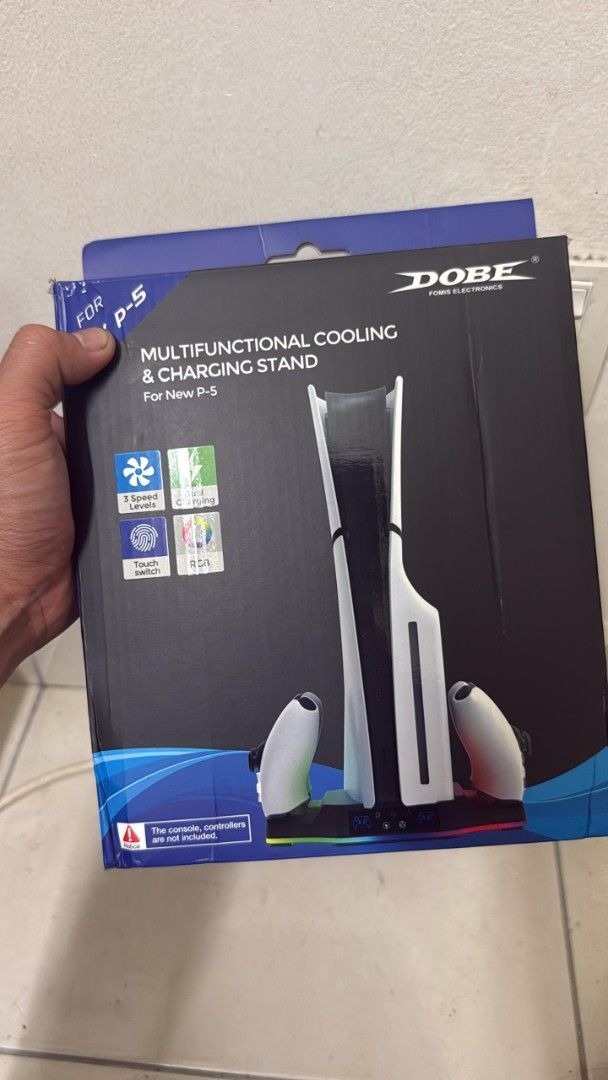 PS5 Digital Edition + Logitech G29 + Racing Seat, Video Gaming, Video ...