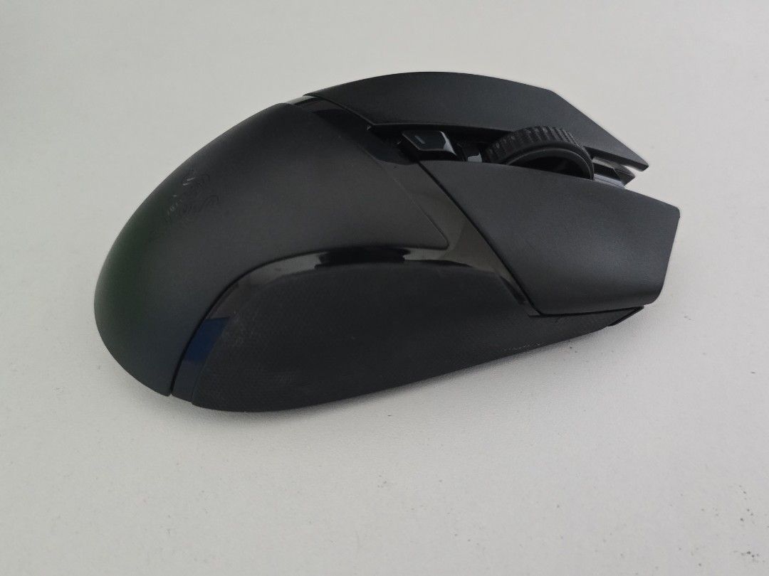 Razer Basilisk X Hyperspeed Wireless Mouse, Computers & Tech, Parts ...