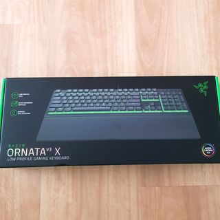 RAZOR ORNATA v2, Computers & Tech, Parts & Accessories, Computer ...