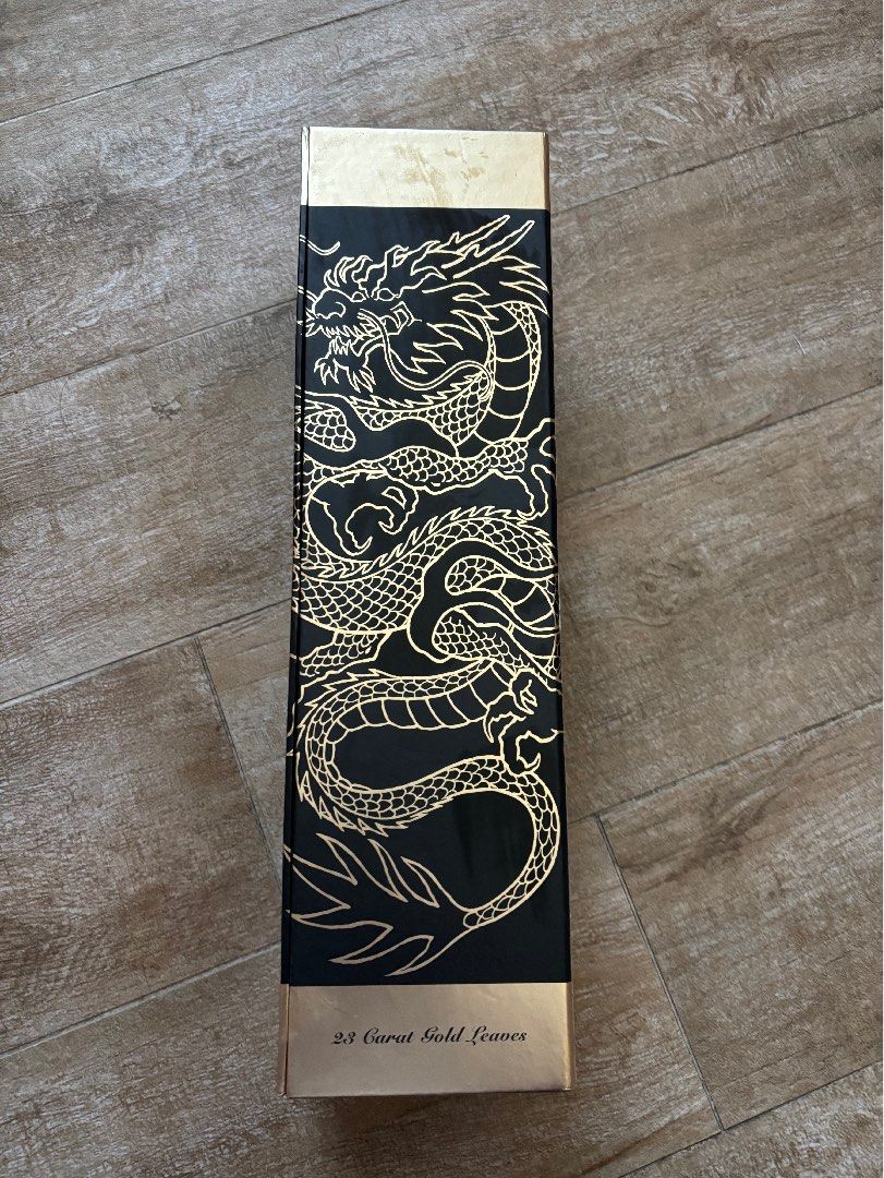 Royal Dragon Imperial Vodka 700ml, 嘢食 & 嘢飲, 酒精飲料 - Carousell