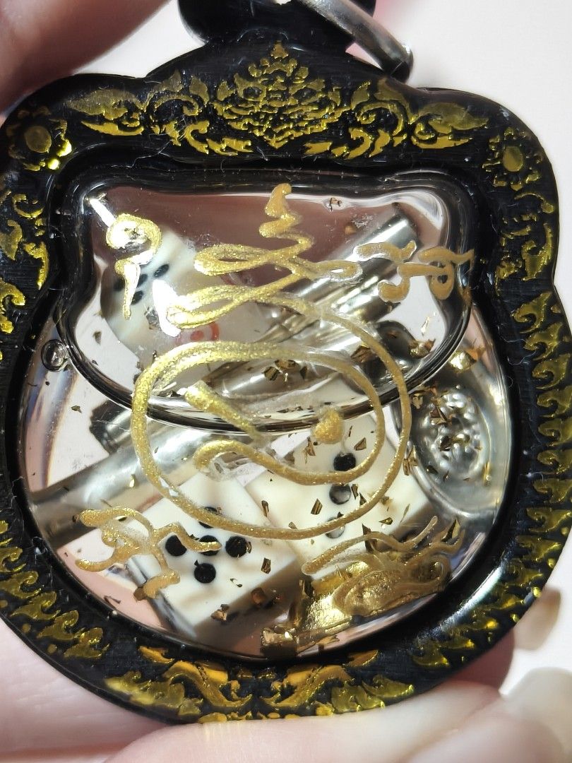 Ruesi Panta - Wealth Booster Ball, Hobbies & Toys, Religious Items on ...