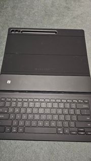 Samsung Galaxy Tab S11 plus Book Cover Keyboard Slim, Mobile Phones ...