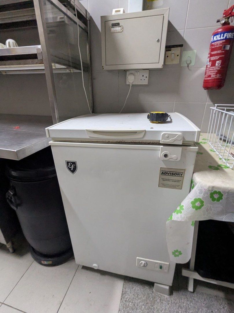 Samsung Side-by-Side Refrigerator, TV & Home Appliances, Kitchen ...