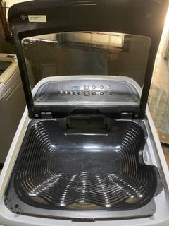 Samsung Top Load Washing Machine 8.5kg, TV & Home Appliances, Washing ...