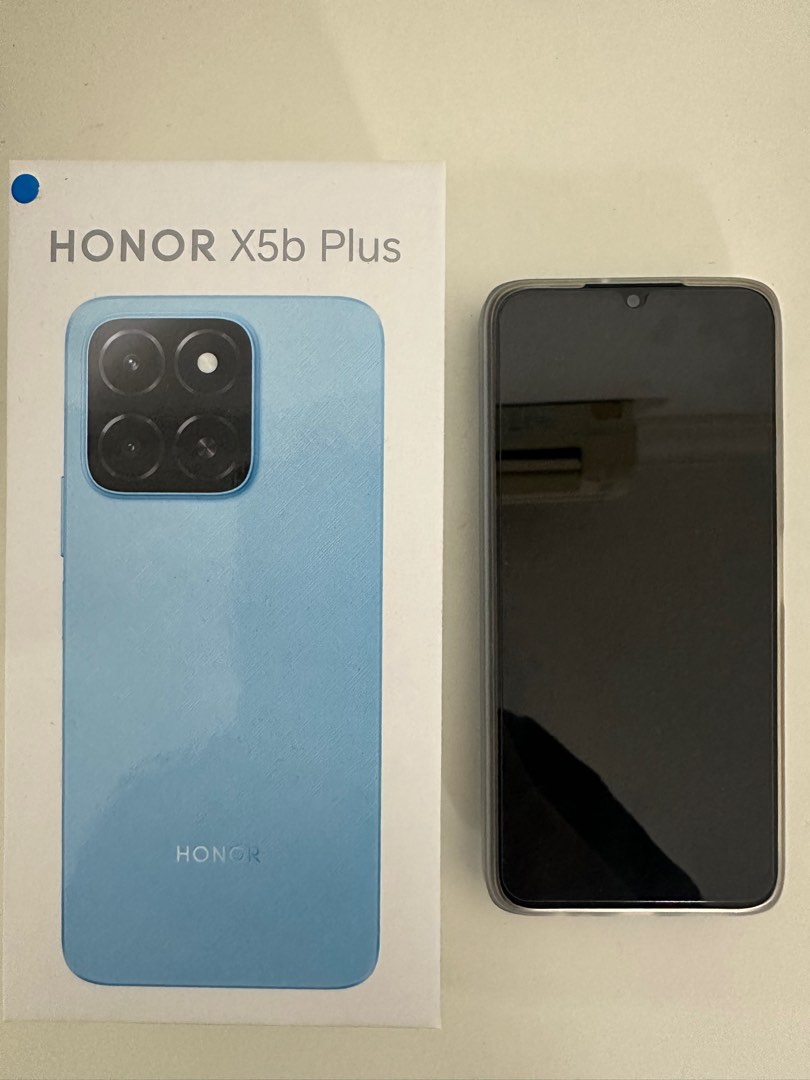 Samsung X5B PLUS Blue 128GB, Mobile Phones & Gadgets, Mobile Phones ...