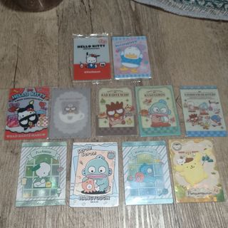 🐻‍ ️ wts / wtt ; sana twaii trading card set!, Hobbies & Toys ...