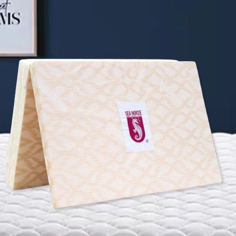 Sea Horse Foldable Mattress, Furniture & Home Living, Furniture, Bed ...