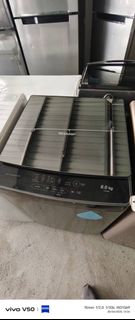 Sharp ES721X Fully Auto Top Load Washing Machine, TV & Home Appliances ...