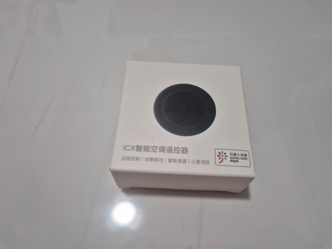 Smart IR Remote control for Aircon, TV & Home Appliances, Other Home ...