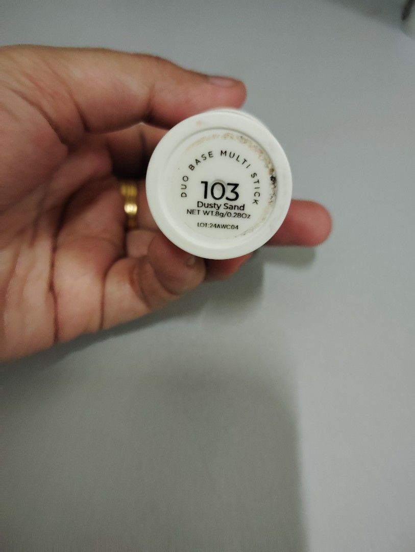 Smash Beauty Duo Base Multi Stick - Dusty Sand 103, Beauty & Personal ...