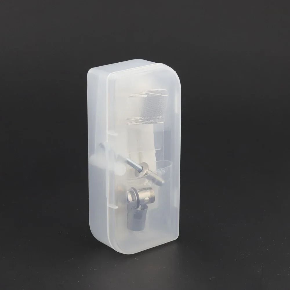 SMRT Style PN P Oil Filter Removal Repair Tools Kit Screw Base 10pcs ...