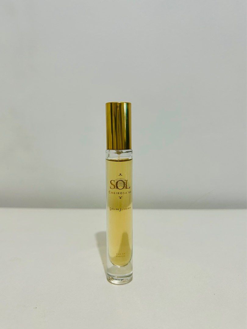 Sol de Janeiro Cheirosa '62 Eau de Parfum, Beauty & Personal Care ...