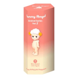 Sonny Angel Hippers Animal Series, Hobbies & Toys, Memorabilia ...