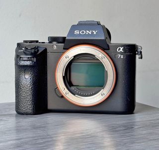 Sony A7iv, Photography, Cameras on Carousell