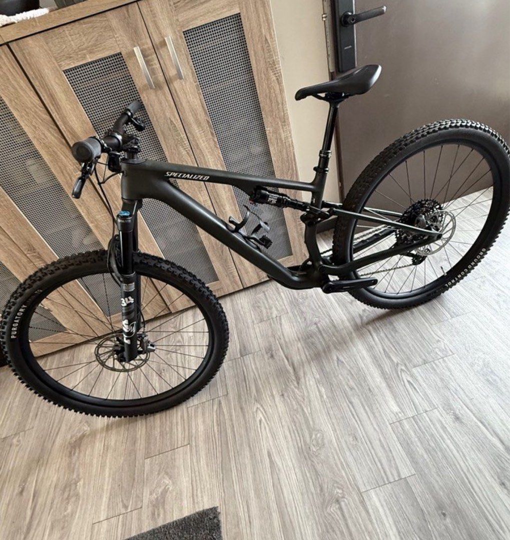 Specialized Epic 8 EVO, Sports Equipment, Bicycles & Parts, Bicycles on ...