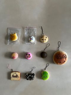 Japanese Oranges Squishy, Hobbies & Toys, Toys & Games on Carousell