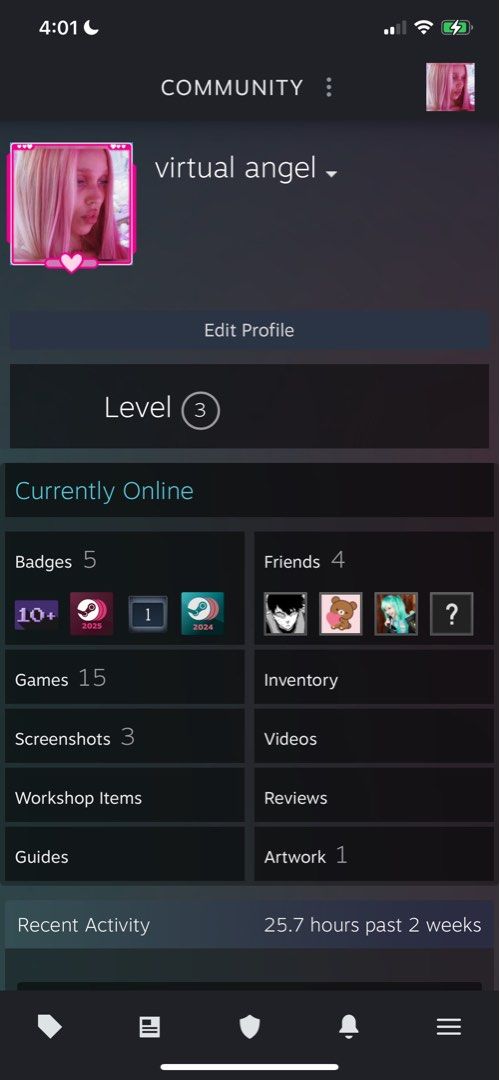 STEAM ACCOUNT TEKKEN 8, RESIDENT EVIL 3,2,4,5 ETC, Video Gaming, Video ...