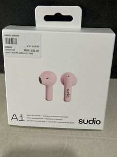 JBL Phantom True Wireless Earbuds - Black, Audio, Earphones on Carousell