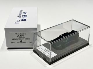 The Laboratory r33 and Gemballa set, Hobbies & Toys, Toys & Games on ...