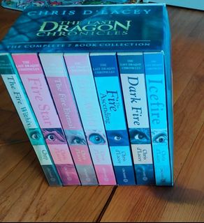 Dragonlance Chronicles & Legends Books, Hobbies & Toys, Books & Magazines, Fiction & Non-Fiction ...