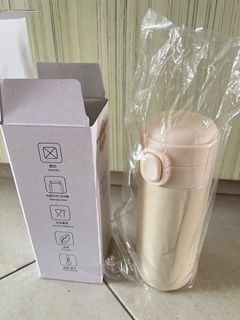 Thermal Suction Bottle - 400ml, Furniture & Home Living, Kitchenware ...