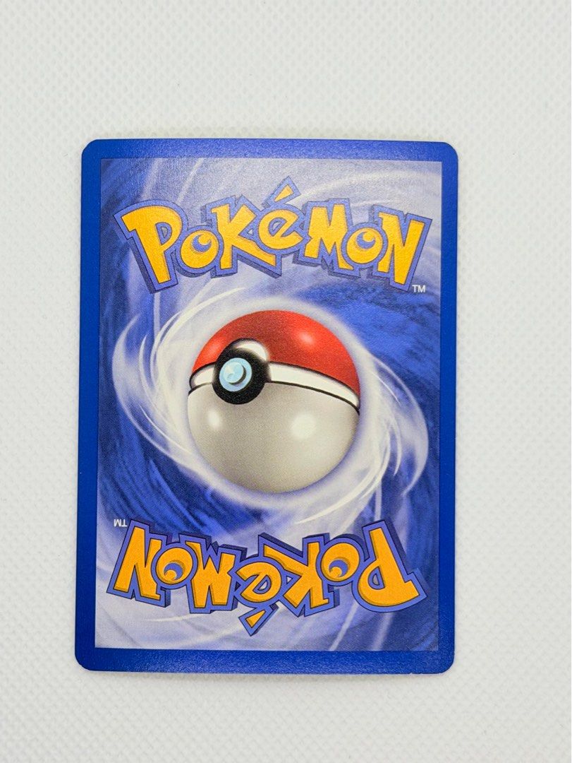 Togepi Team Rocket Returns Trading Card, Hobbies & Toys, Toys & Games ...