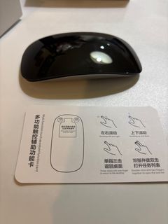 REDRAGON KING gaming mouse, Computers & Tech, Parts & Accessories ...