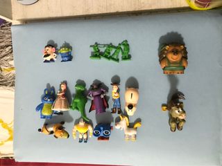 Toy Story Collection Potato Head, Hobbies & Toys, Toys & Games on Carousell