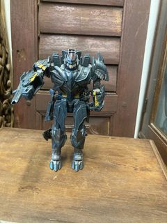 Hasbro Transformers Studio Series Leader Megatron BIB Transformers The ...