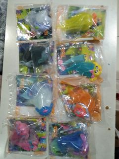 minecraft movie mcdonalds, Hobbies & Toys, Collectibles & Memorabilia ...