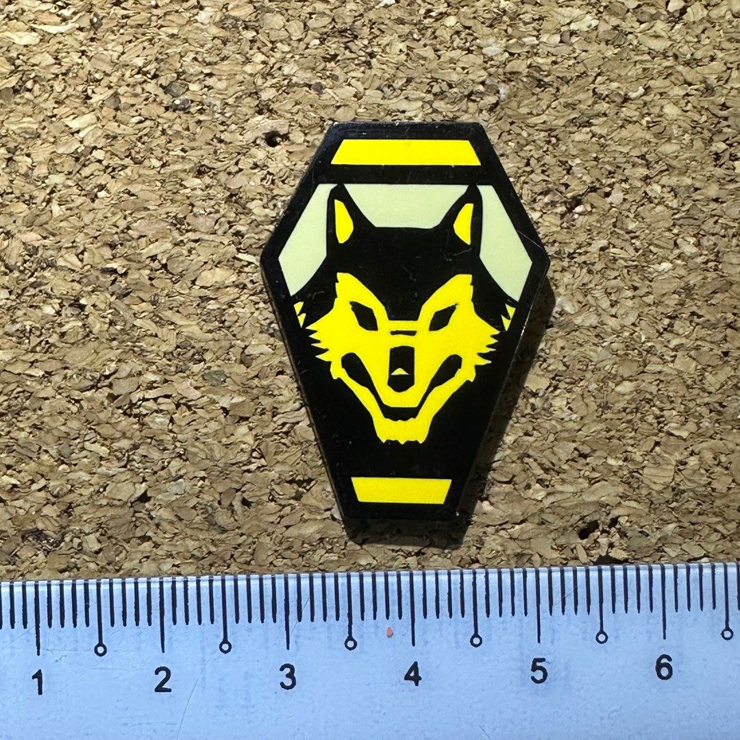 Twisted Wonderland Character Coffin Icons Mystery Collection Disney ...