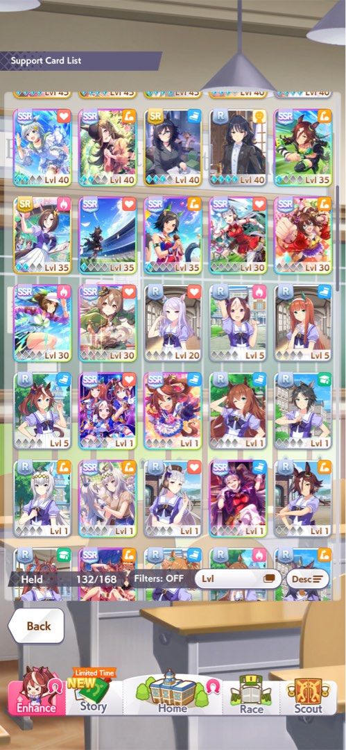 Uma Musume Account Whale, Video Gaming, Video Games, Others on Carousell