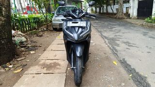 Vario 150 keyless Dijual | Carousell Indonesia