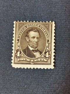 Vintage US Postage Stamp - 3 Cent Washington, Hobbies & Toys ...