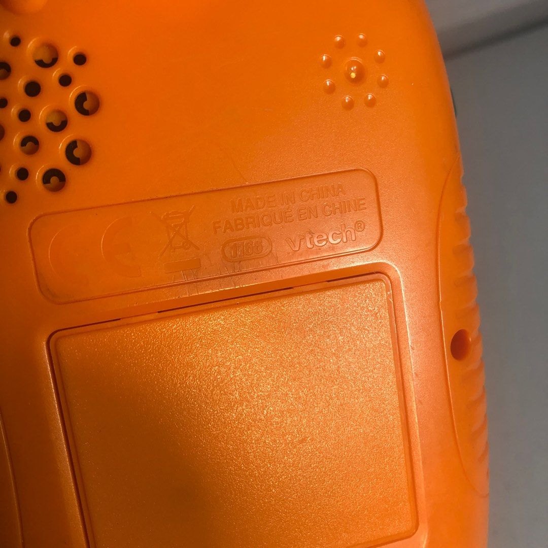 VTech Alphabet Learning Pal, Hobbies & Toys, Toys & Games on Carousell