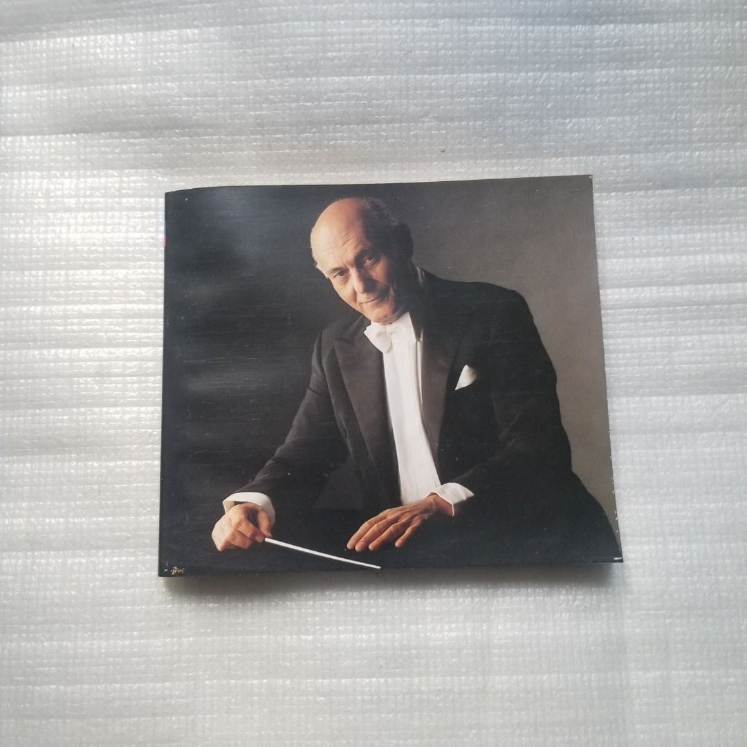Wagner Siegfried (Decca Solti) 內頁書, 興趣及遊戲, 音樂、樂器 & 配件, 音樂與媒體 - CD 及 DVD ...