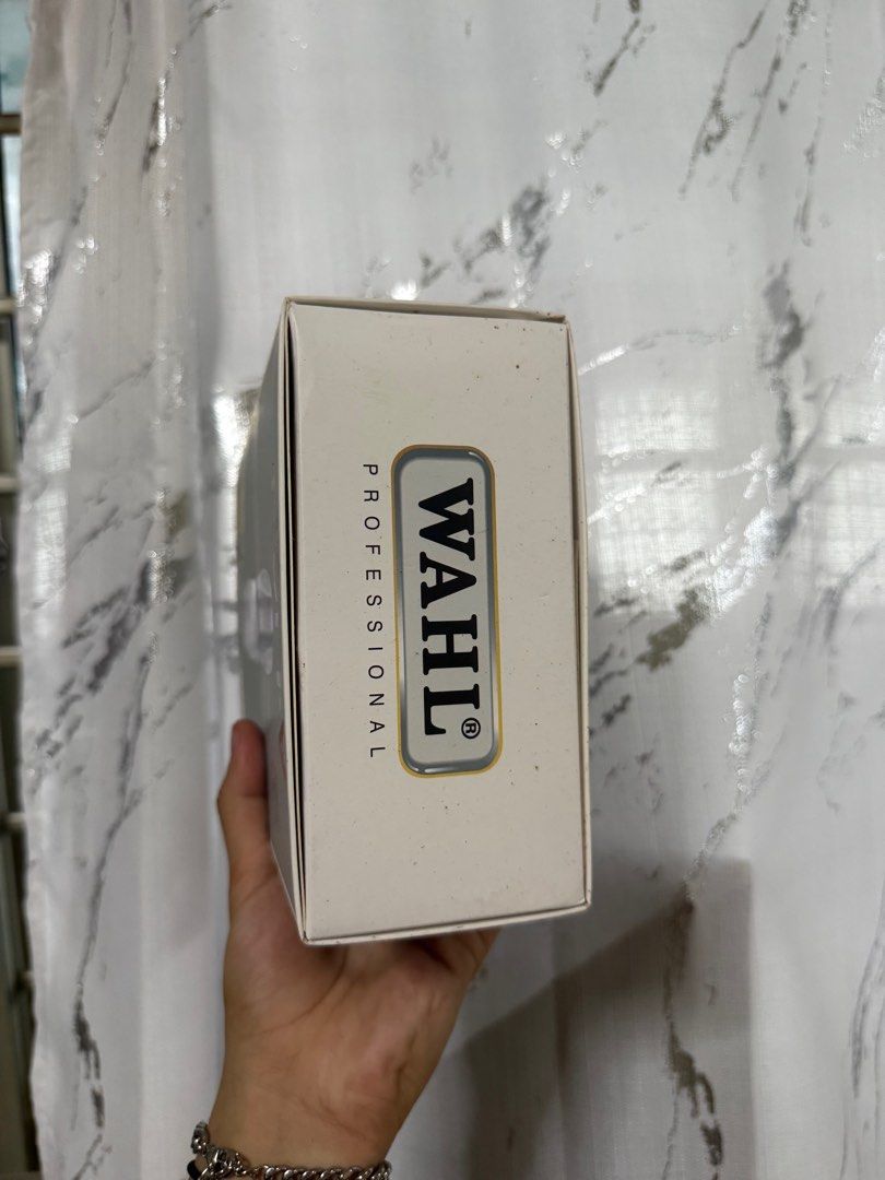 Wahl Professional A-LIGN Hair Trimmer, Beauty & Personal Care, Men's ...