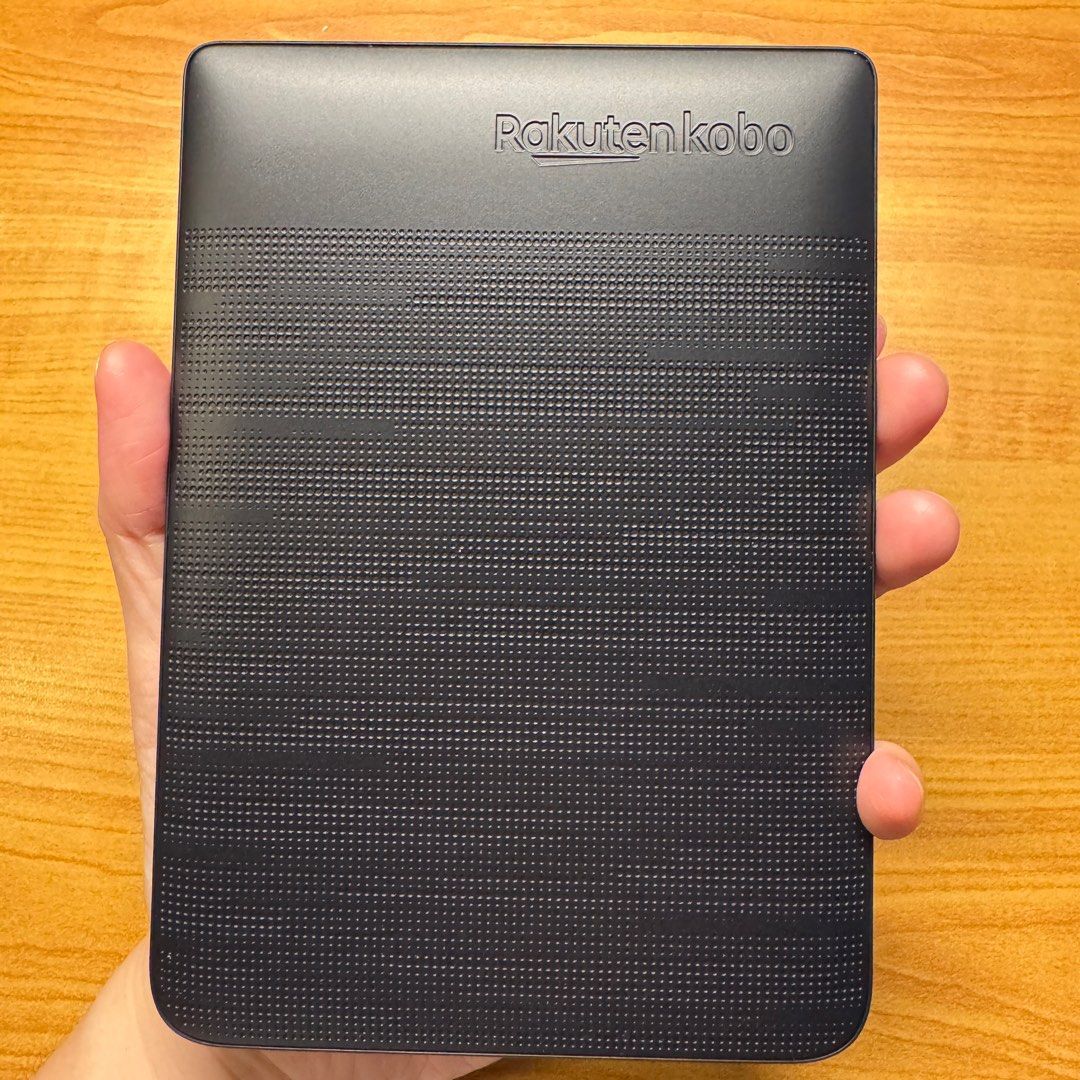 wts Kobo Clara HD eReader with Magnetic Cover, Mobile Phones & Gadgets ...