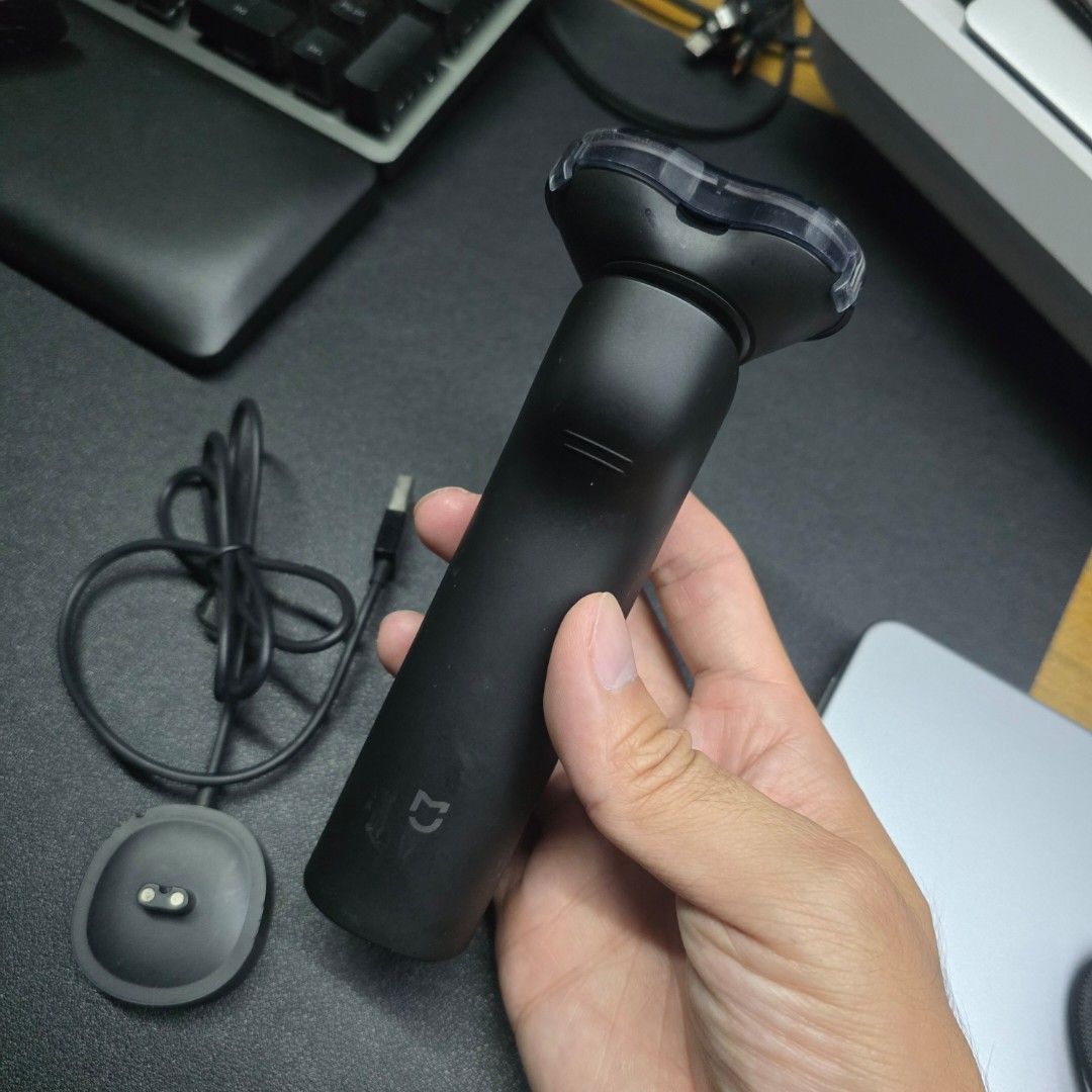 Xiaomi Electric Shaver, Beauty & Personal Care, Men's Grooming Products ...
