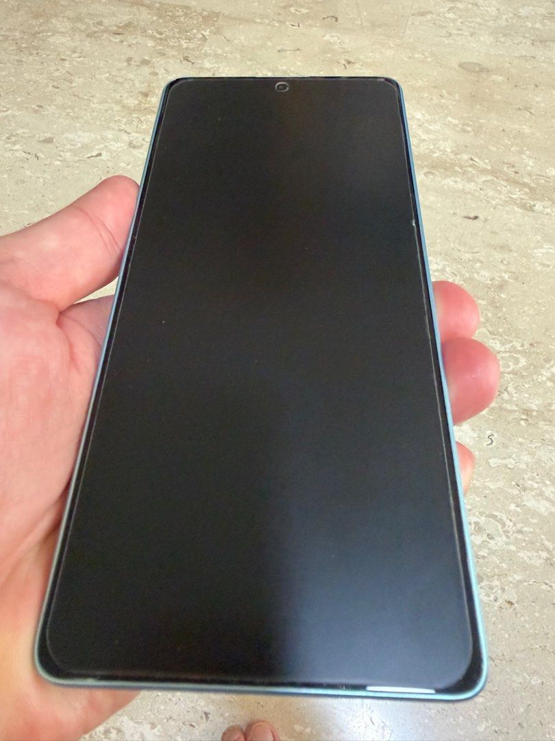 Xiaomi Redmi Note 13 5G Ocean Teal 256GB, Mobile Phones & Gadgets ...