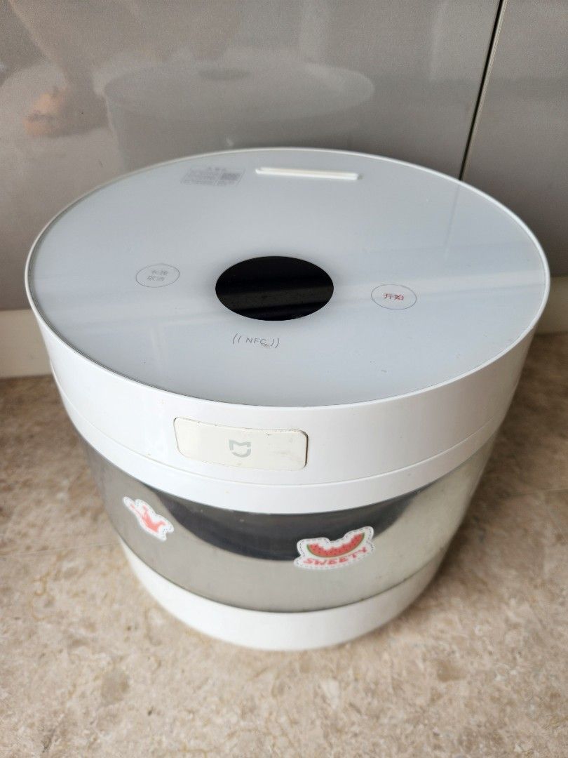 Xiaomi Rice Cooker - Multiple Cooking Modes, TV & Home Appliances ...