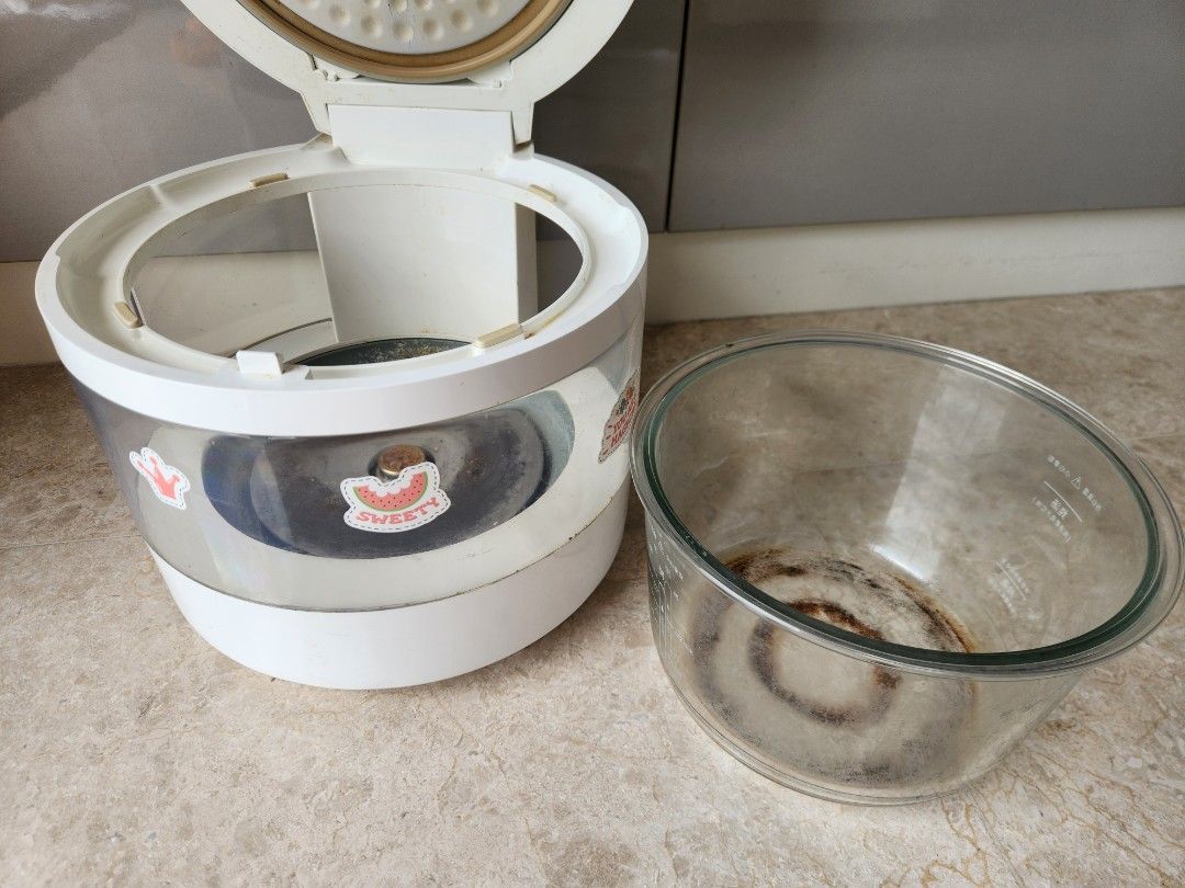 Xiaomi Rice Cooker - Multiple Cooking Modes, TV & Home Appliances ...