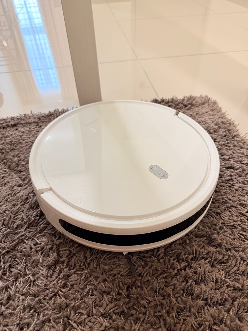 Xiaomi Robot Vacuum E10, TV & Home Appliances, Vacuum Cleaner ...