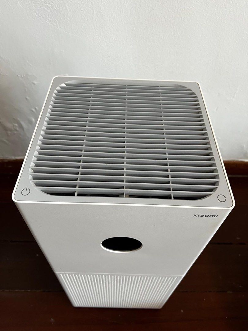 Xiaomi Smart Air Purifier 4 Lite, TV & Home Appliances, Air Purifiers ...