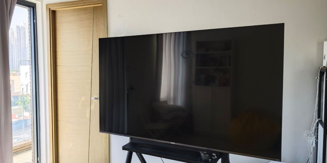 Xiaomi TV A Pro 65, 家庭電器, 電視 & 其他娛樂, 電視 - Carousell