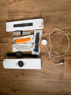 Xiaomi Watch 2, Mobile Phones & Gadgets, Wearables & Smart Watches on ...