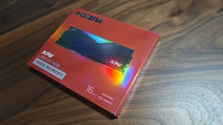 KLEVV CRAS V RGB DDR5 48GB (2x24GB) 7200MHz RAM, Computers & Tech ...