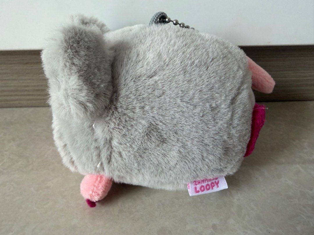 zanmang loopy koala soft toy, Hobbies & Toys, Toys & Games on Carousell