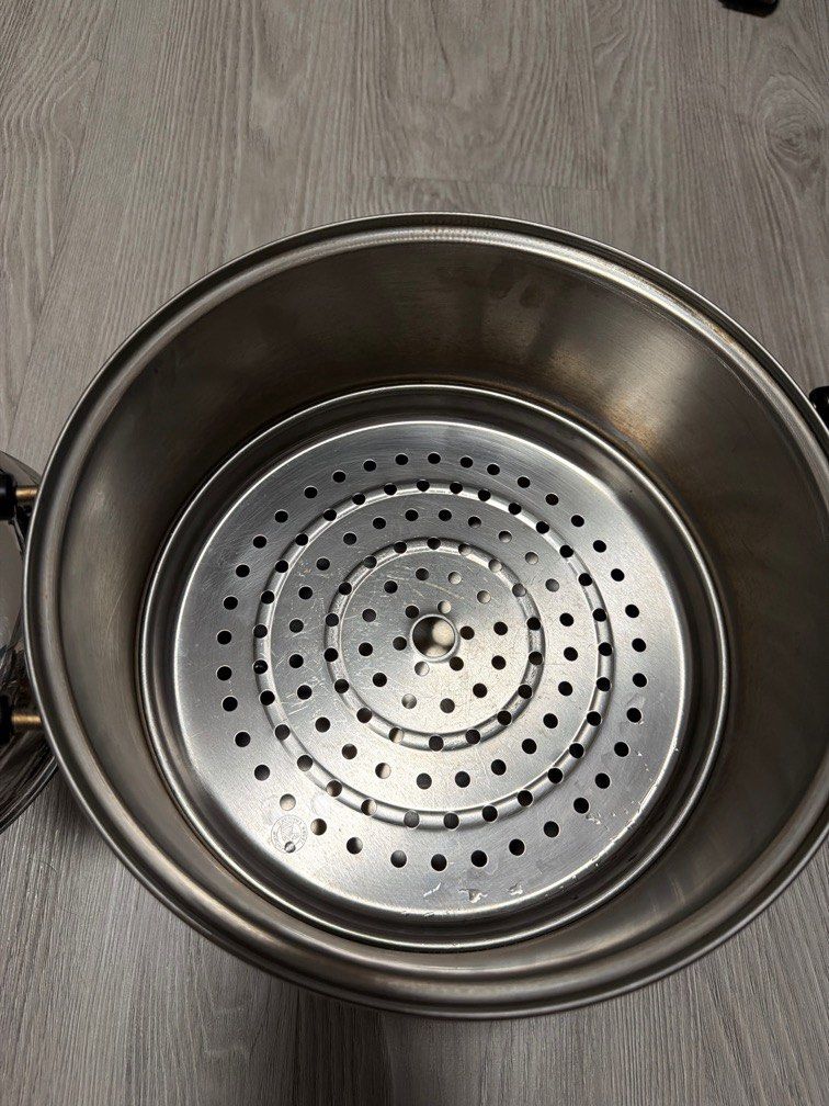 Zebra Stainless Steel SUS 304, Furniture & Home Living, Kitchenware ...