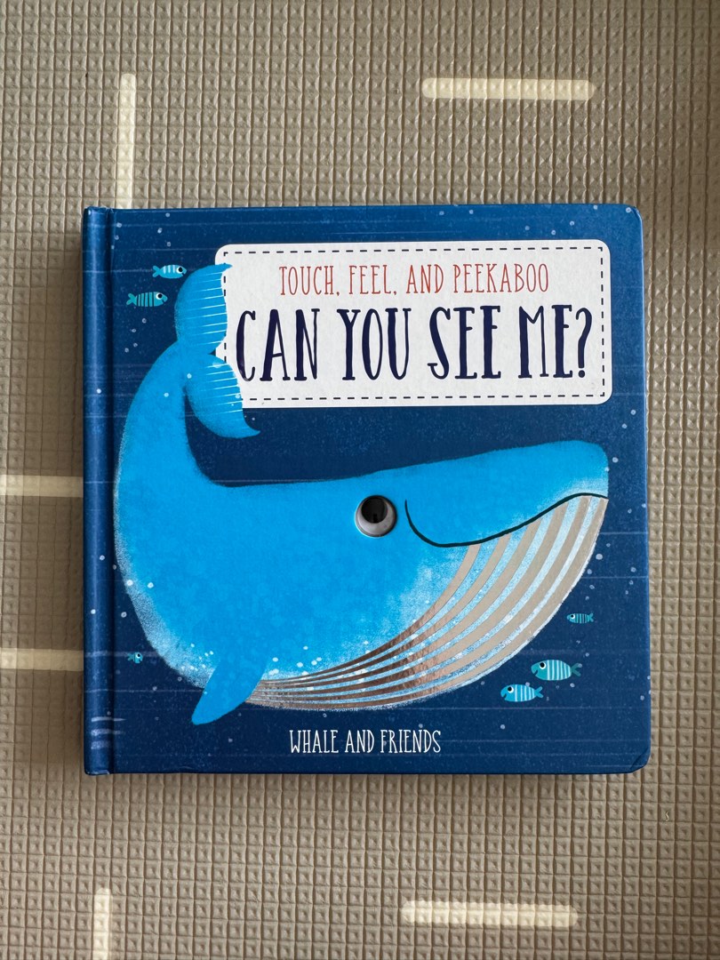 0-1 year old storybooks, Hobbies & Toys, Books & Magazines, Children's ...